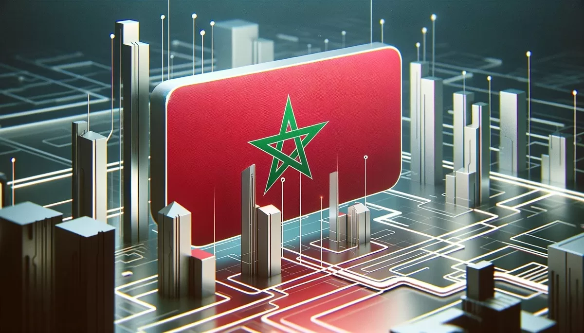 Le Maroc lance un programme ambitieux pour booster les talents numériques d'ici 2027 - NexGen ...