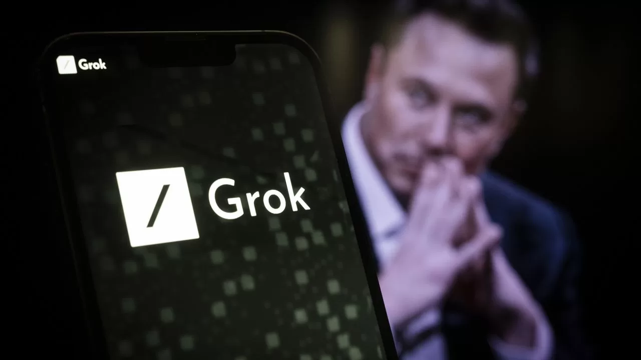 Elon Musk lance Grok, le nouveau rival de ChatGPT - NexGen Magazine Elon Musk lance Grok, le nouveau rival de ChatGPT - NexGen Magazine