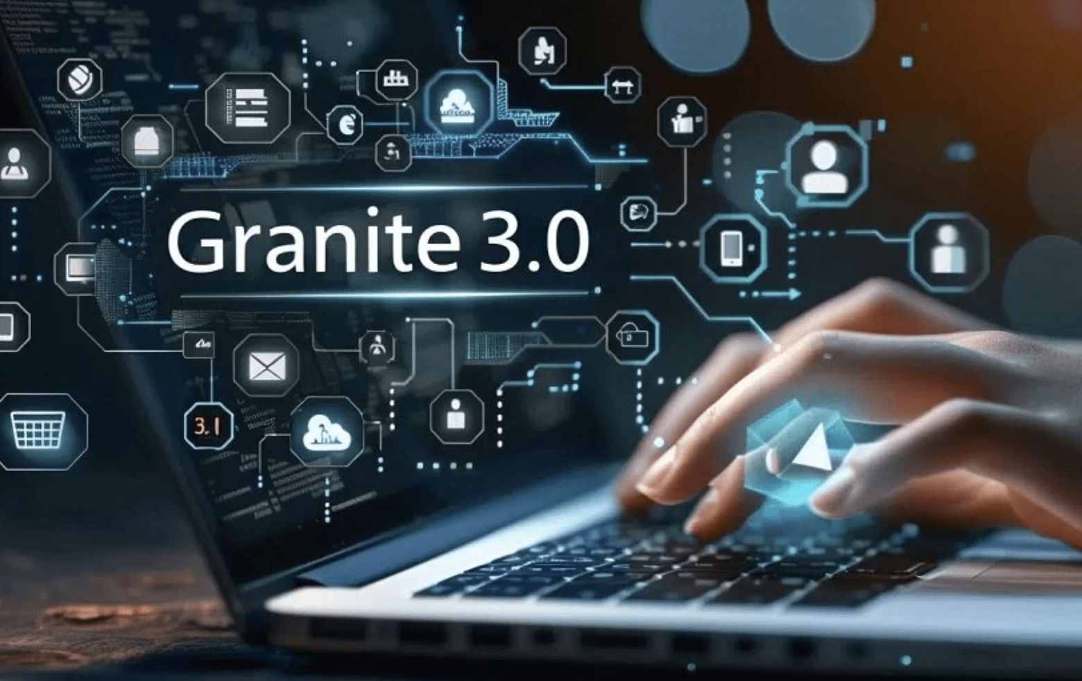 IBM dévoile sa gamme Granite 3.0, un modèle d'IA conçu pour les ... IBM dévoile sa gamme Granite 3.0, un modèle d'IA conçu pour les ...